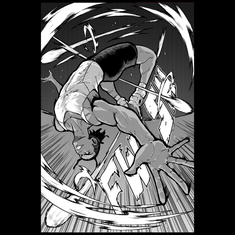 Monsters We Make Vol. 1 - Physical + Digital Bundle