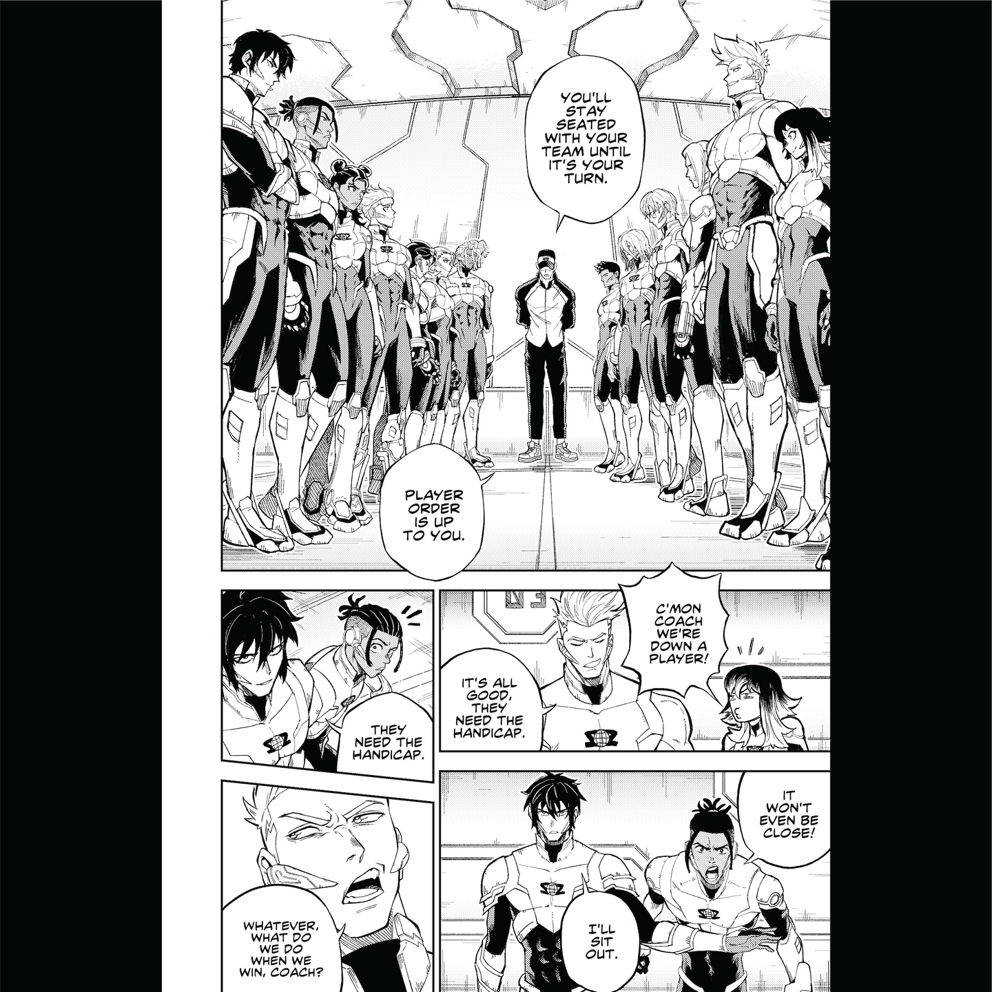 Monsters We Make Vol. 2 - Physical + Digital Bundle (Pre-Order)