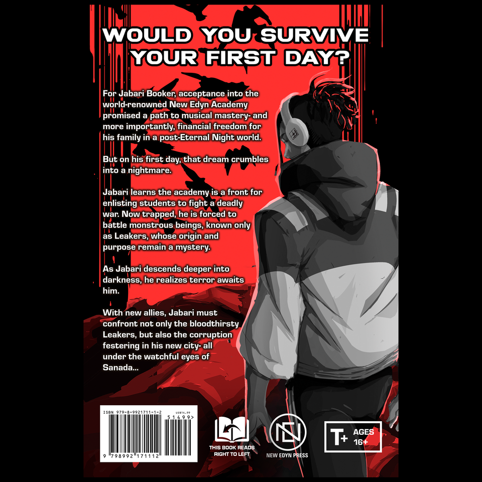 Product – Monsters We Make