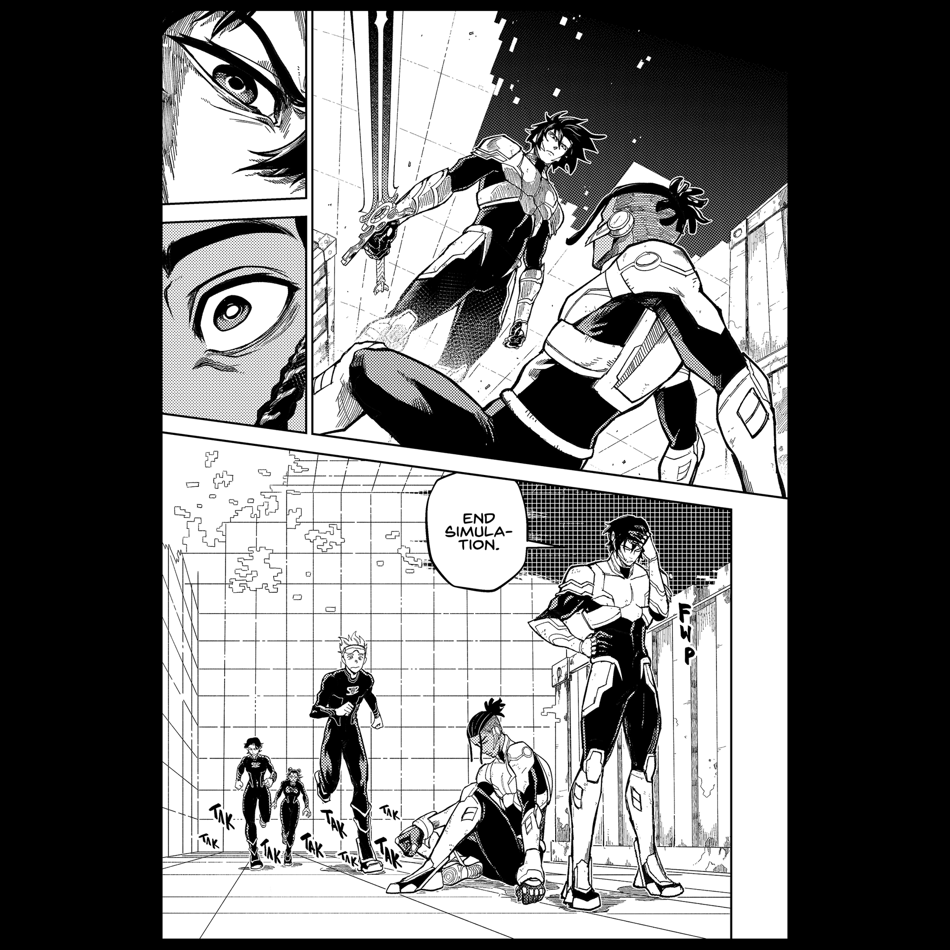 Monsters We Make Vol. 2 - Physical + Digital Bundle (Pre-Order)