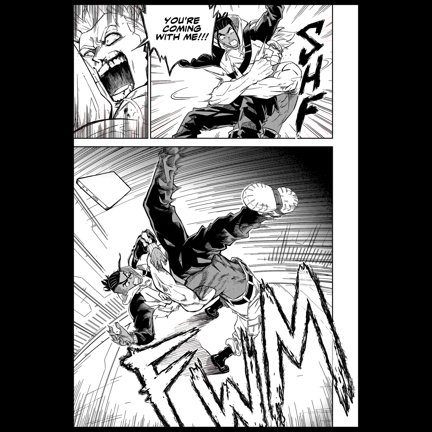 Monsters We Make Vol. 2 - Physical + Digital Bundle