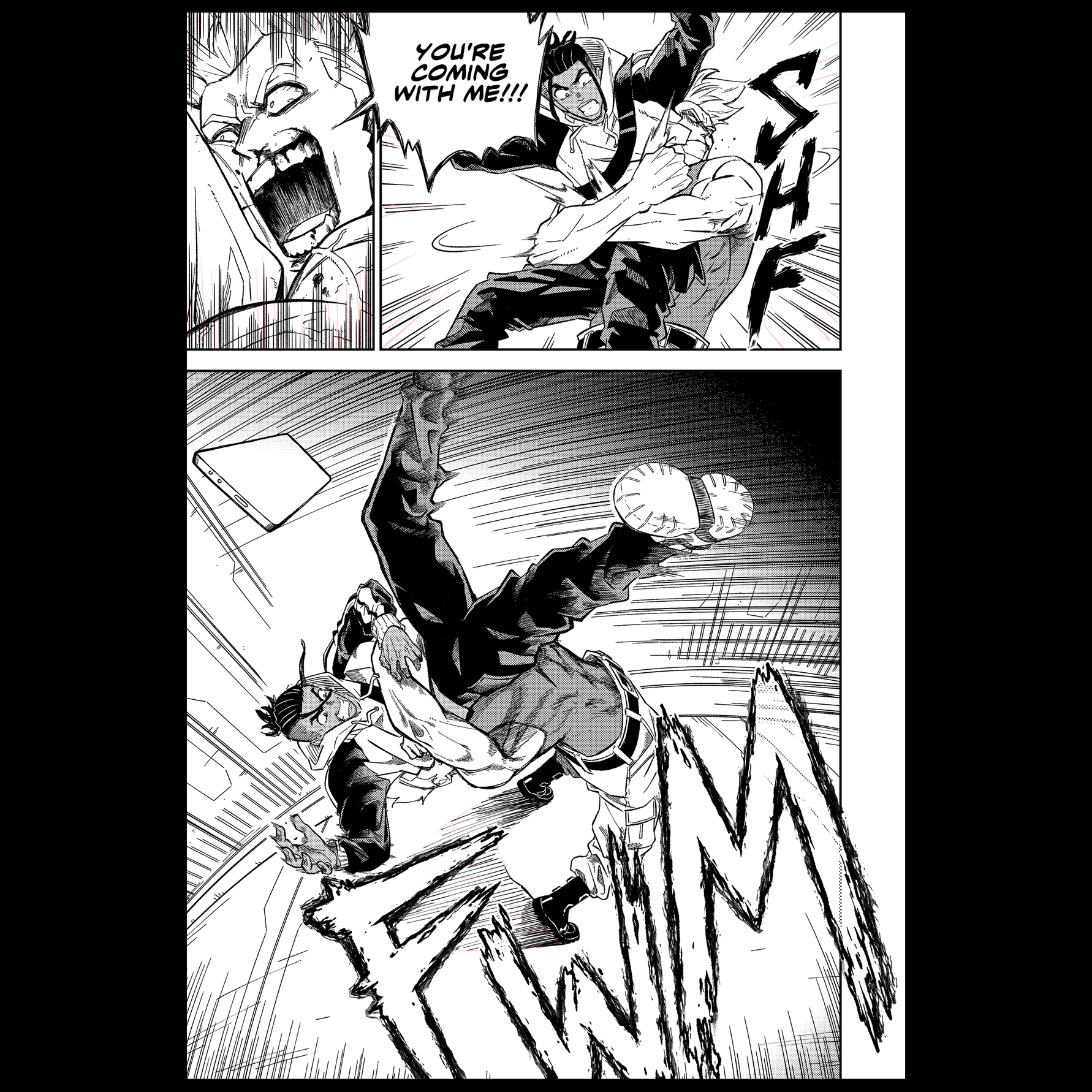 Monsters We Make Vol. 2 - Physical + Digital Bundle (Pre-Order)