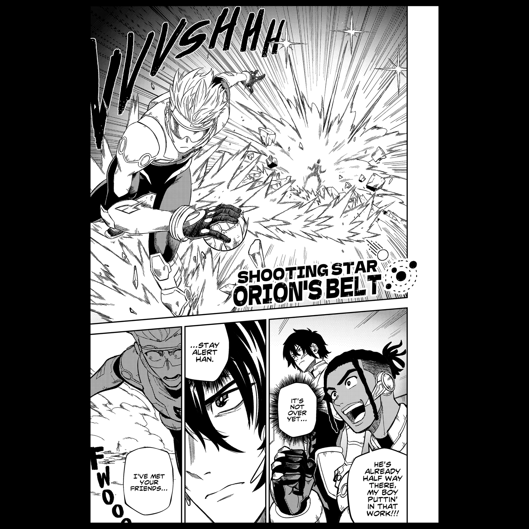 Vol. 2 - Digital Access Only – Monsters We Make